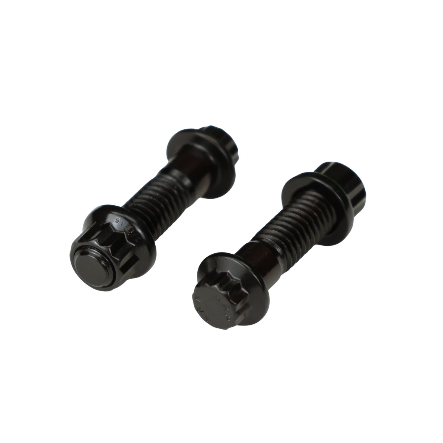 ARP Foot Pegs Bolt Kit
