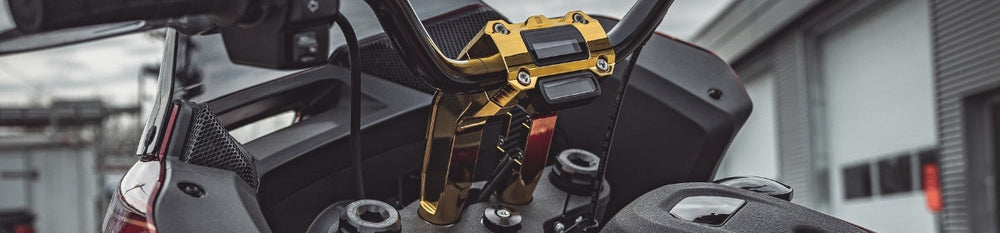 Risers | Original Garage Moto