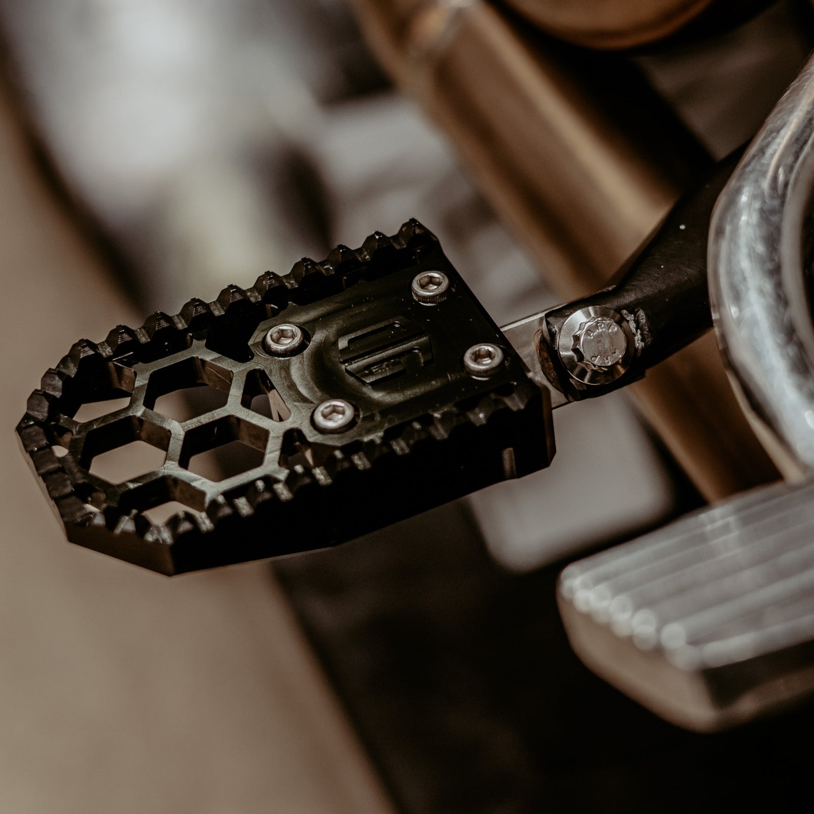 Foot Pegs