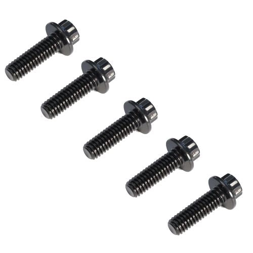 ARP Bolt Kit For Hub Mounted Rotors (Front and Rear)