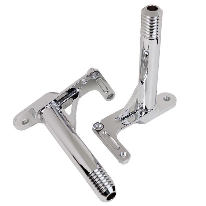 OG Rear Crash Bar for Harley-Davidson M8 Softail