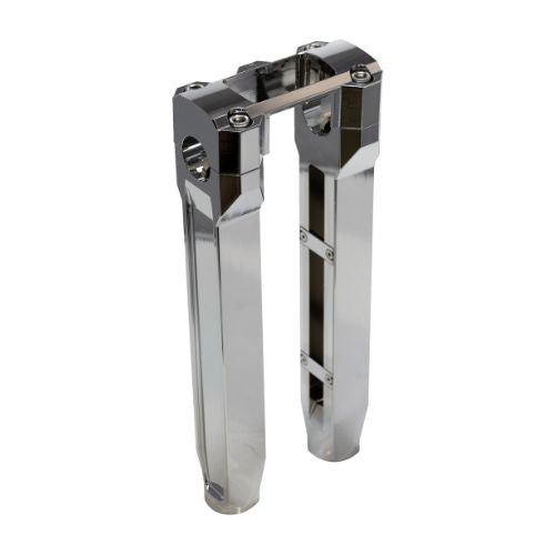 OG 10.5" Straight Risers