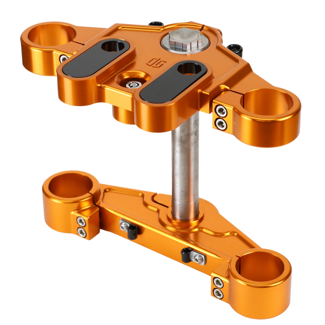 OG 2014-Up Touring Triple Trees kit