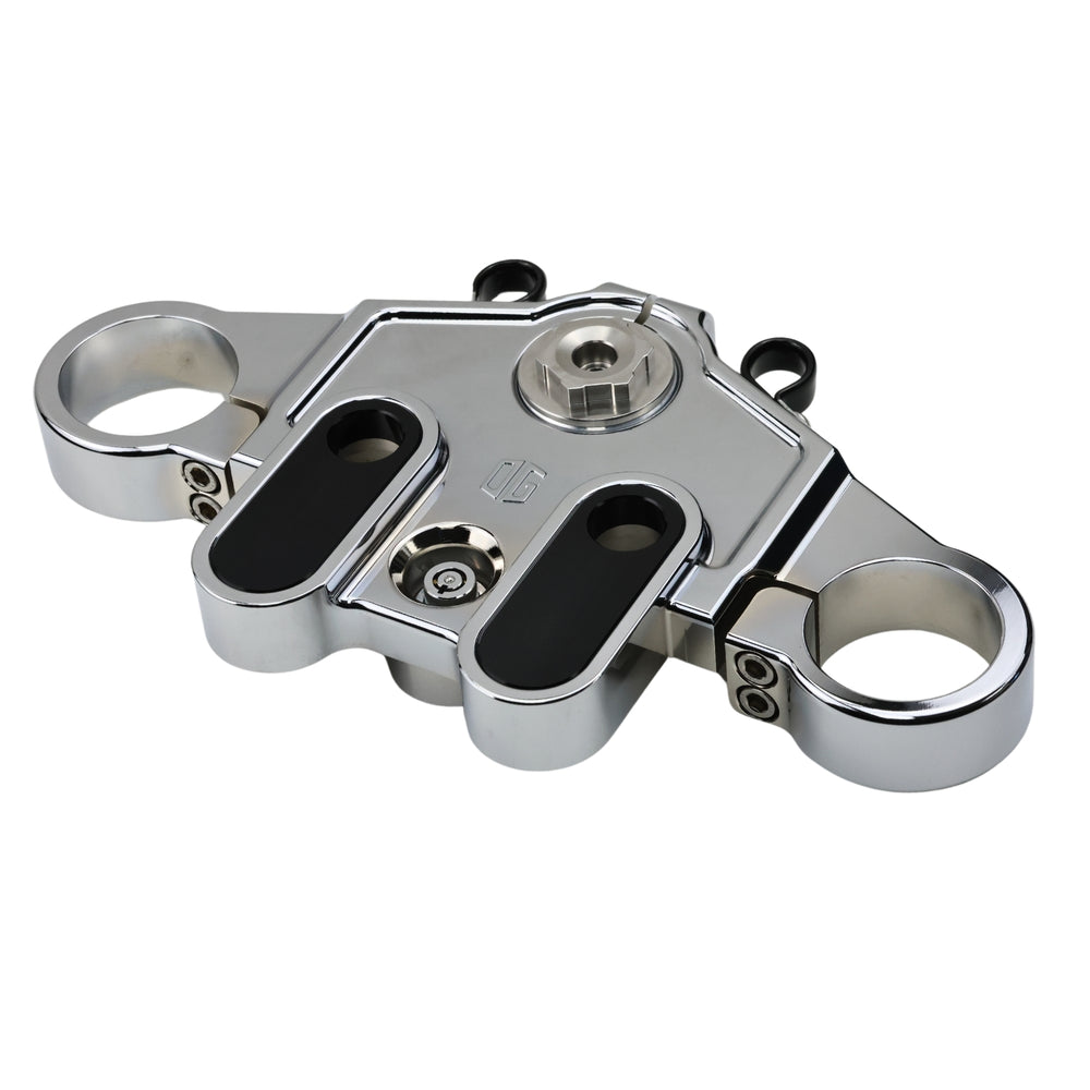 OG 2023-Up Touring CVO Top Triple Tree