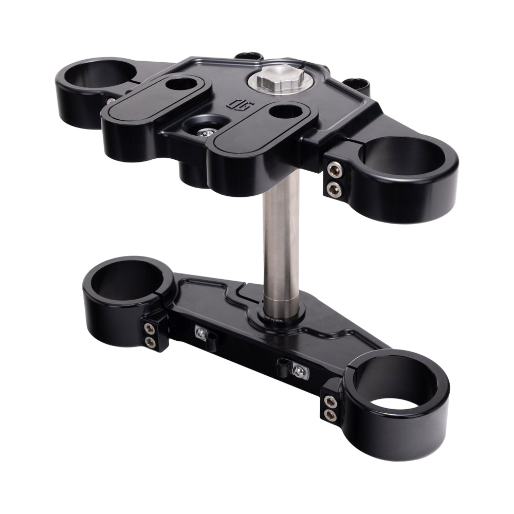 OG 2023-Up Touring CVO Triple Trees kit