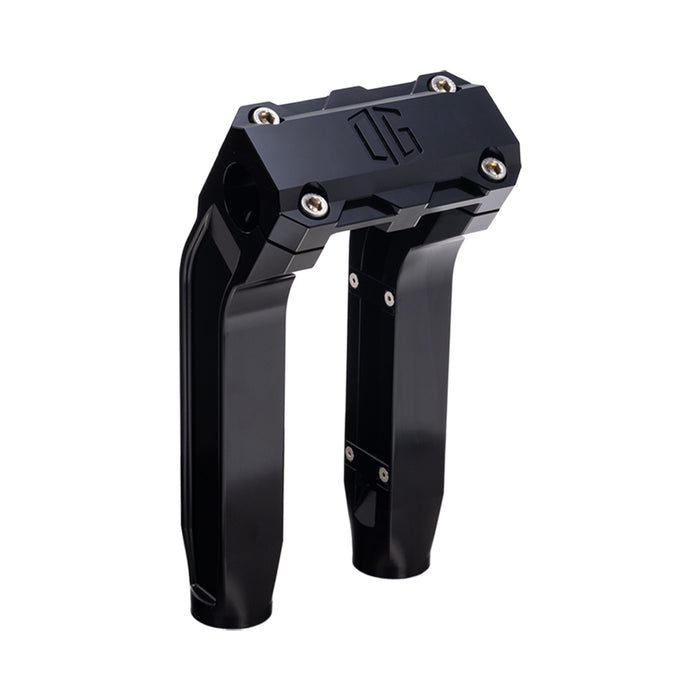 OG 8.5" Pull Back Risers