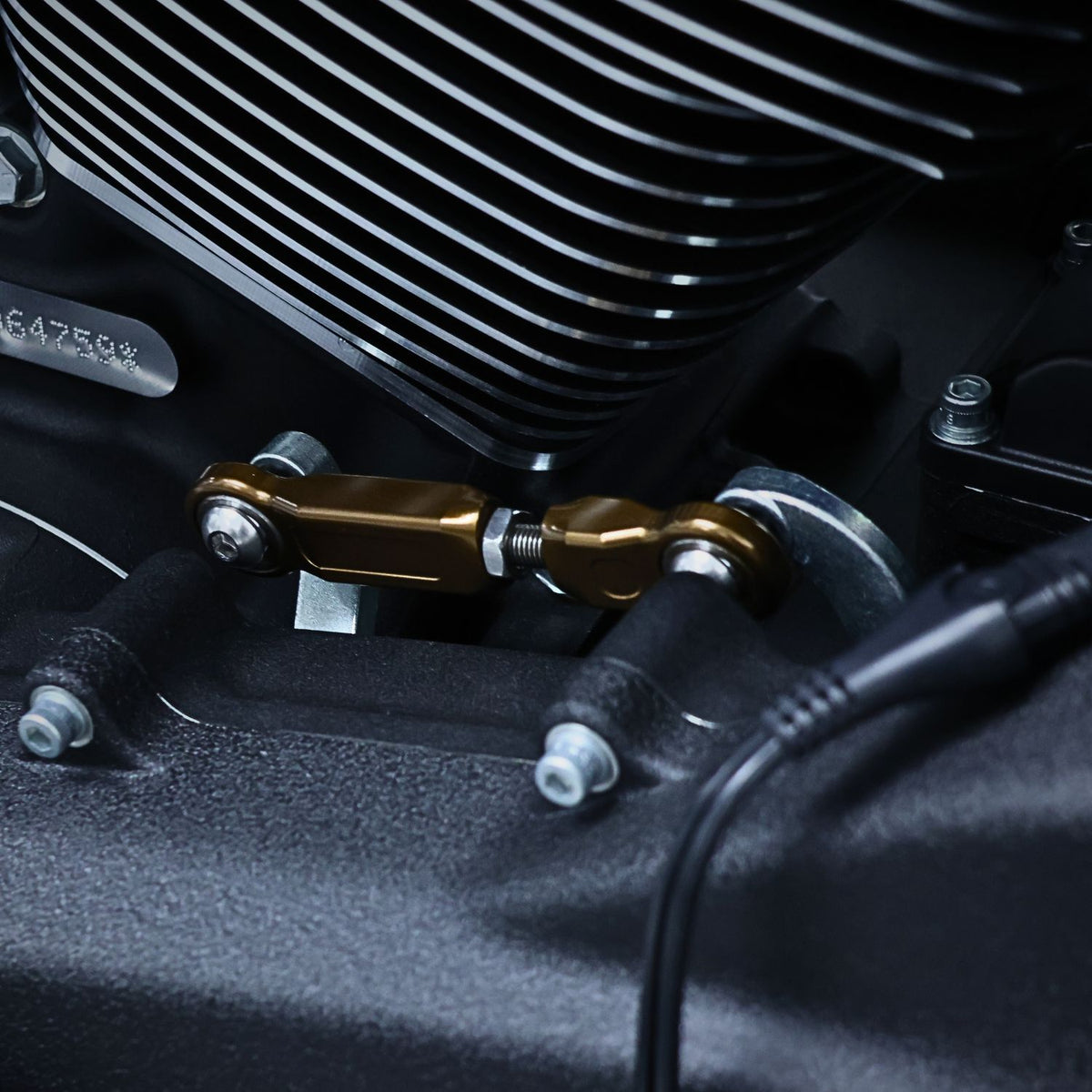 OG Mid Control Shift Linkage