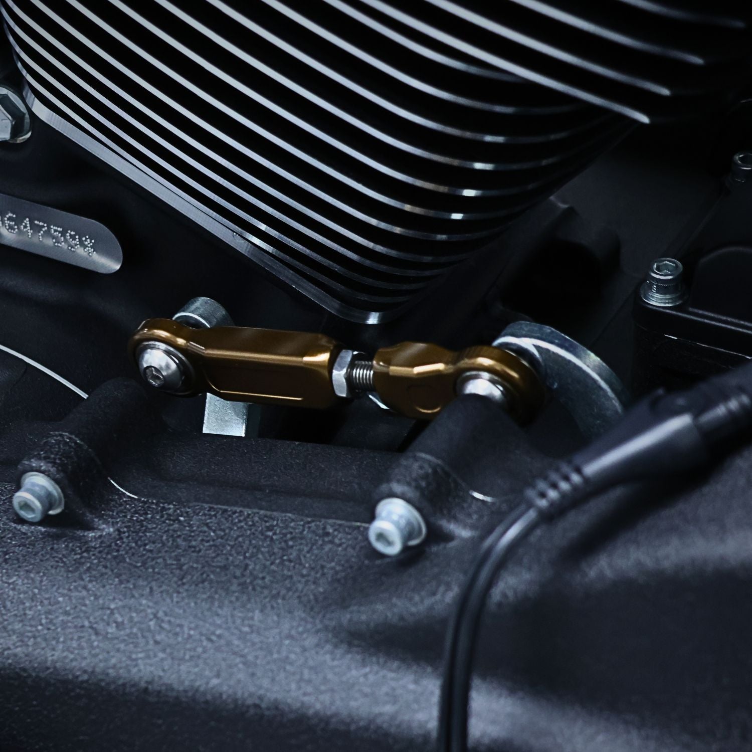 OG Mid Control Shift Linkage