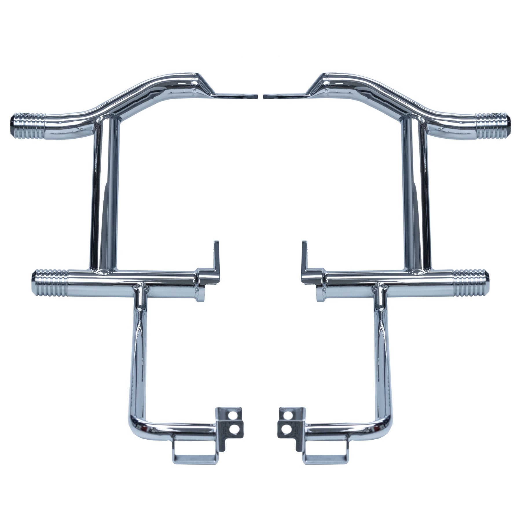 OG Rear Crash Bar for Harley-Davidson Bagger