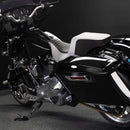 OG Rear Crash Bar for Harley-Davidson Bagger