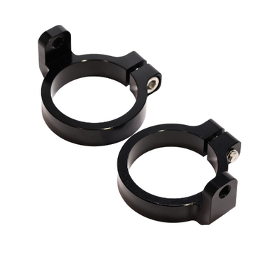 OG Batwing Fairing Clamps for 2014-2023 Touring Top Triple Tree