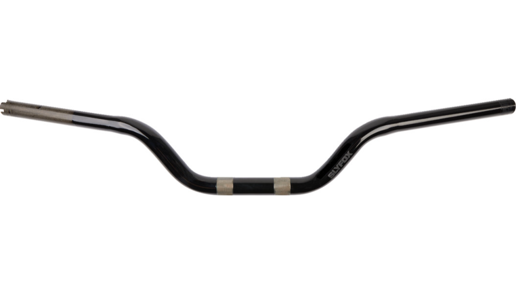 SlyFox Mid Bend Handlebars for Harley-Davidson
