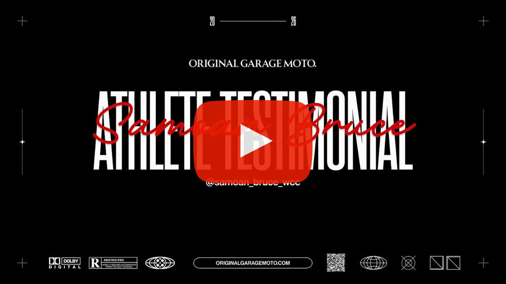 Original Garage Moto | Quality parts for Harley-Davidson