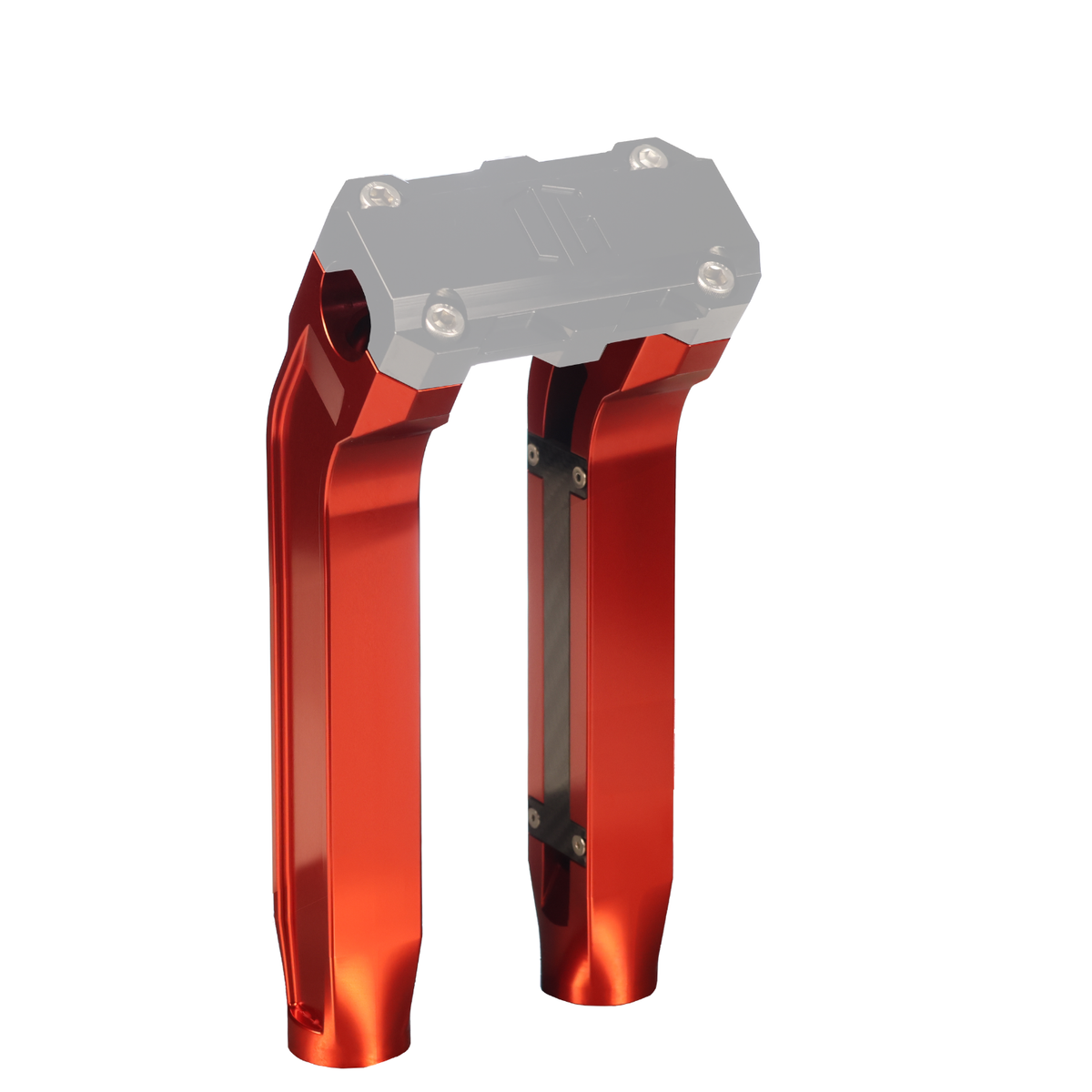 OG 10.5" Pull Back Riser Legs