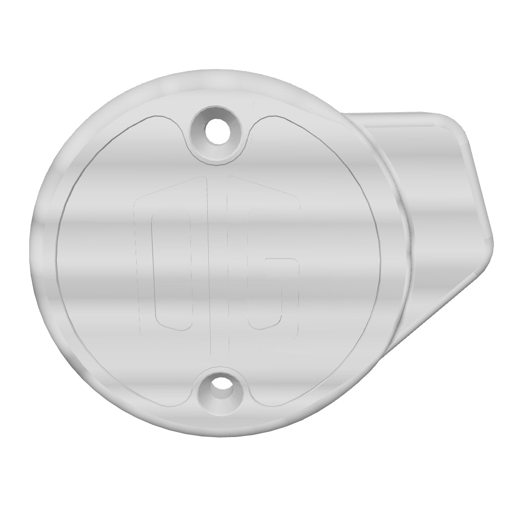 OG M8 Gen 2 Cam Cover - Classic