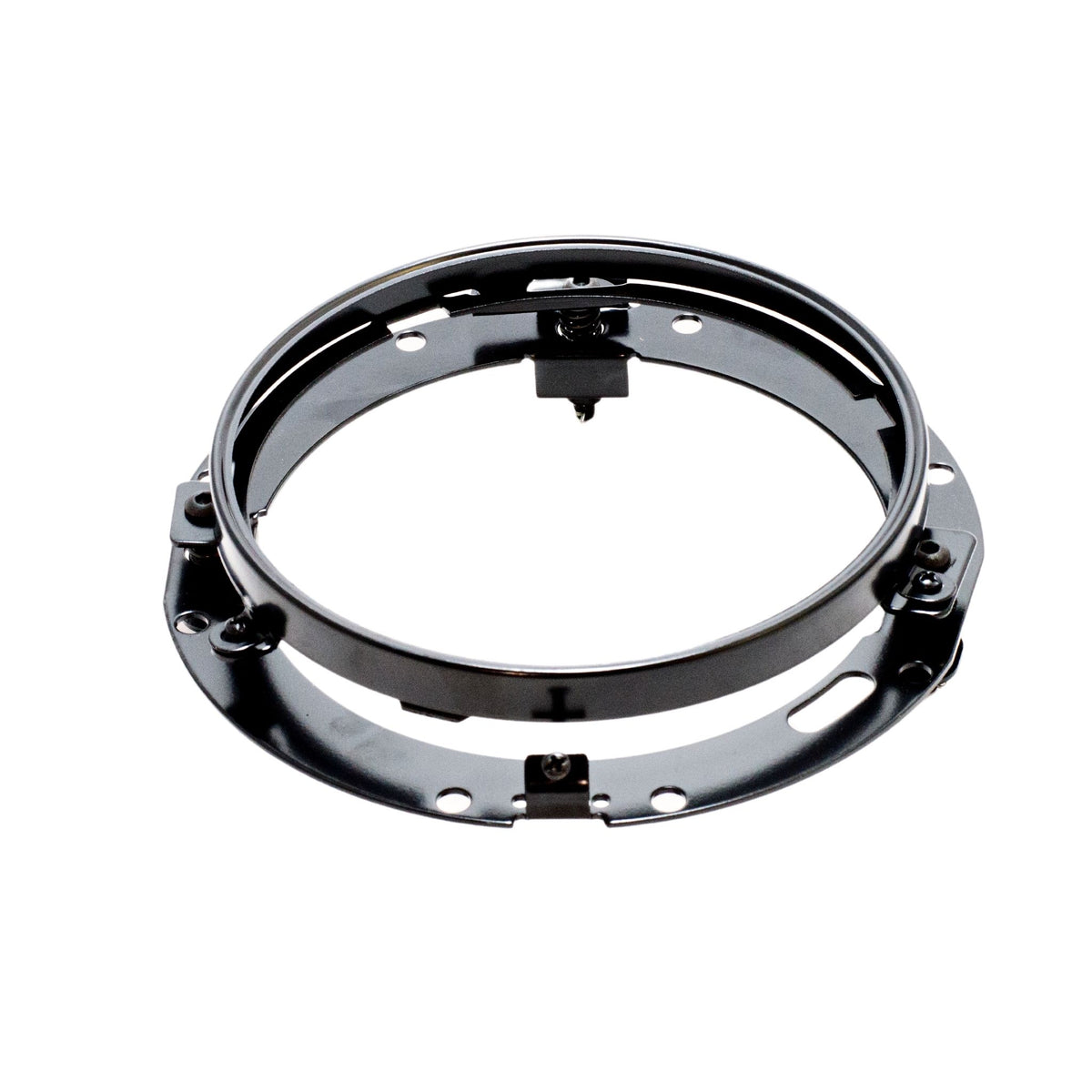 7'' LED Headlight Bracket kit