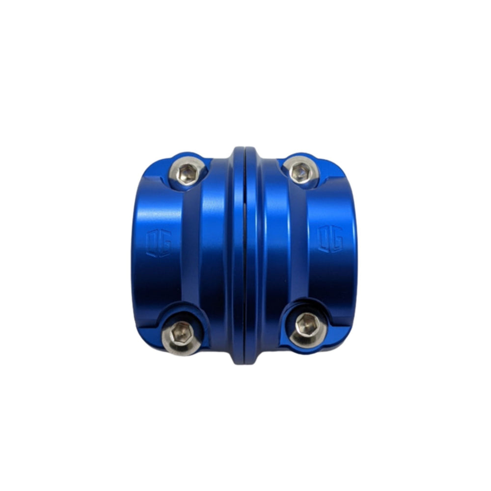 OG Billet Clutch / Brake Perch Clamp