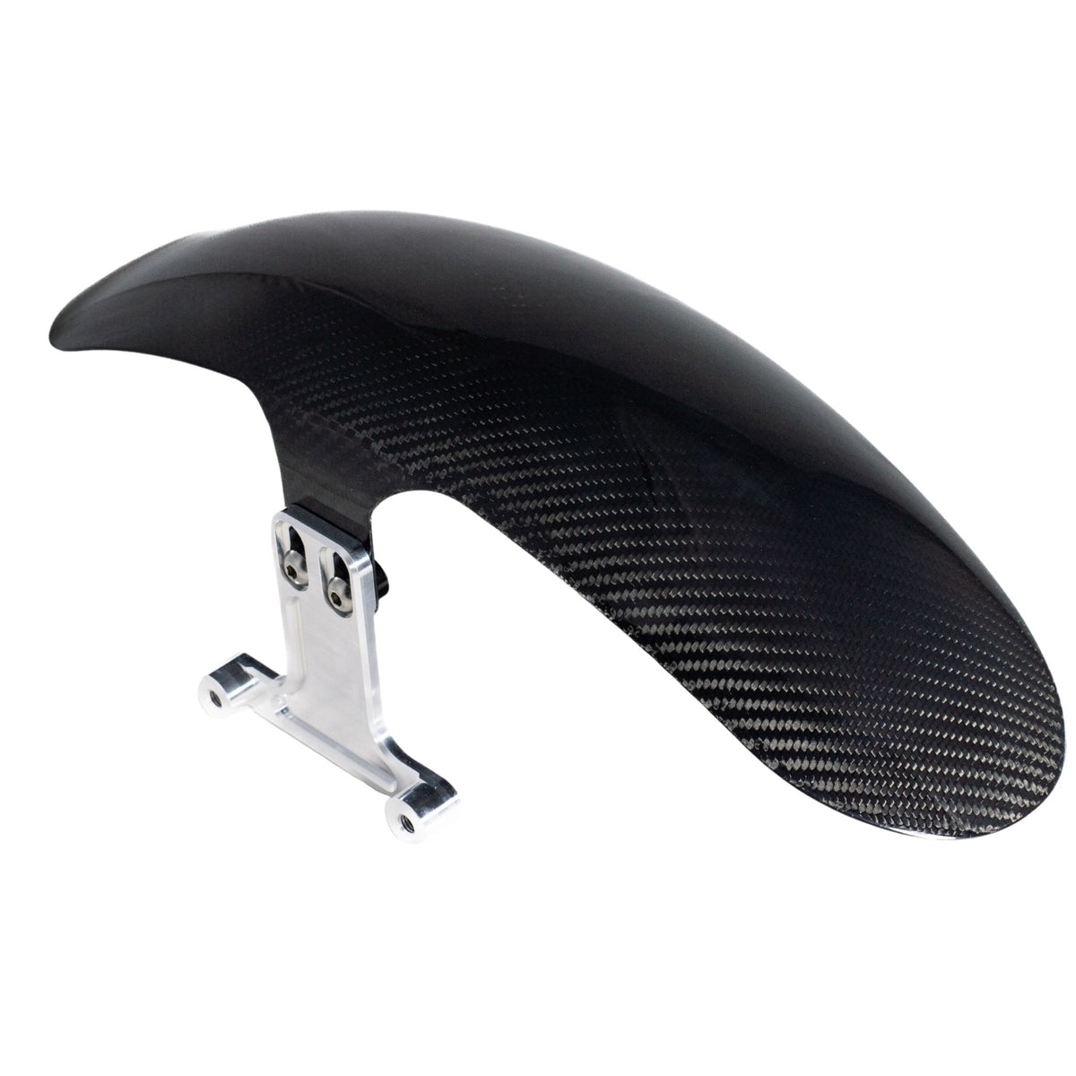 OG Indian Challenger Shorty Carbon Fiber Fender Kit