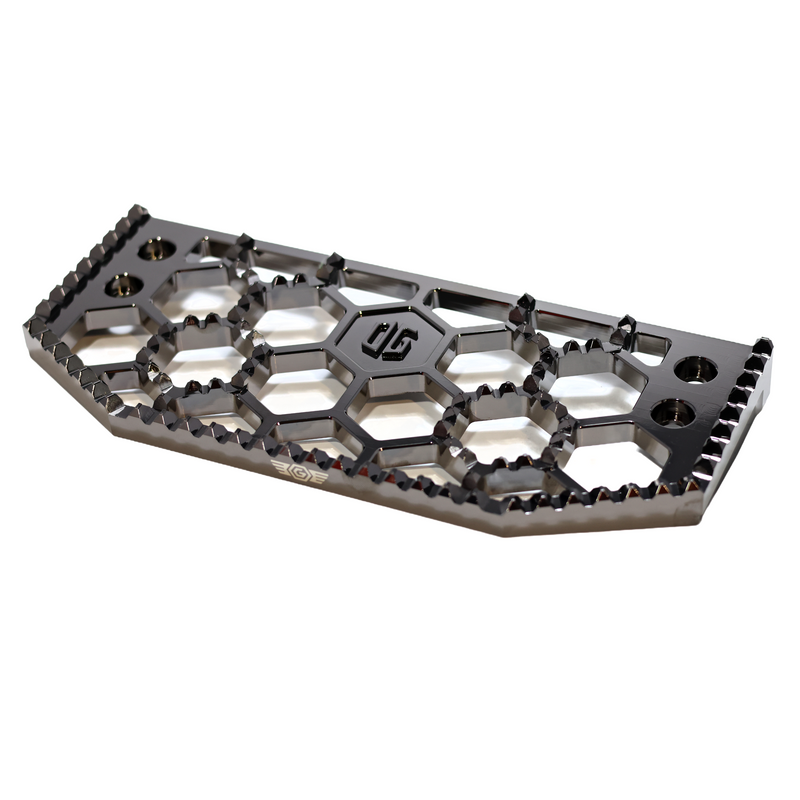 OG HoneyComp V3 Floorboards Replacement Gripper