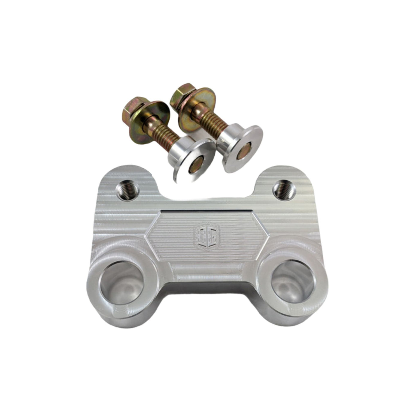 Triple Tree's & Pull Back Plates