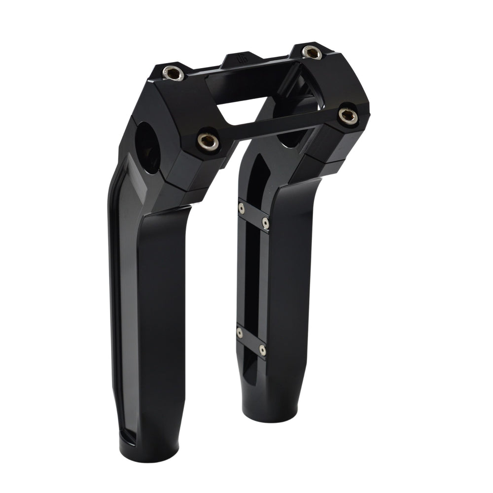 OG 8.5" Pull Back Risers
