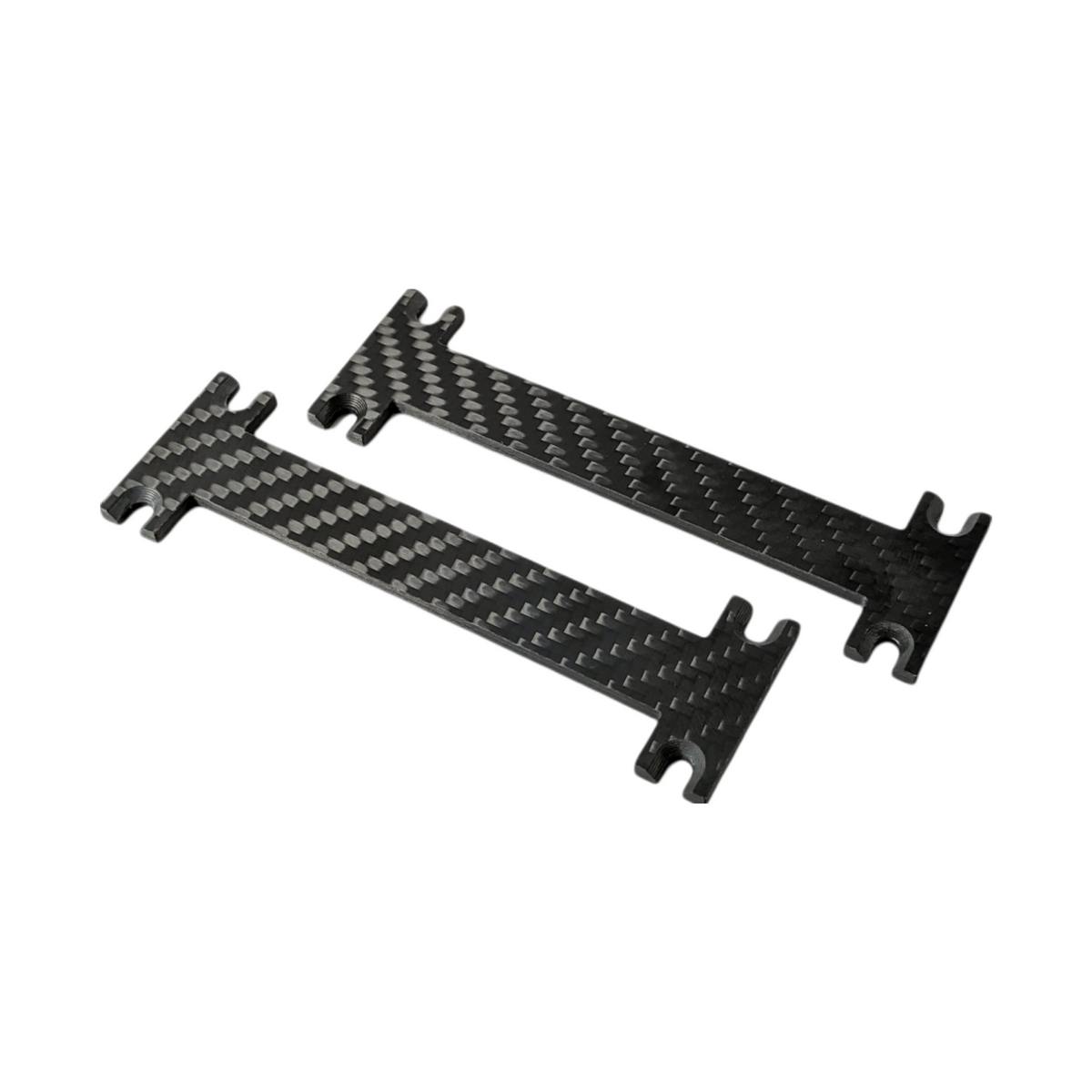 OG Risers Carbon Fiber Wires Bracket