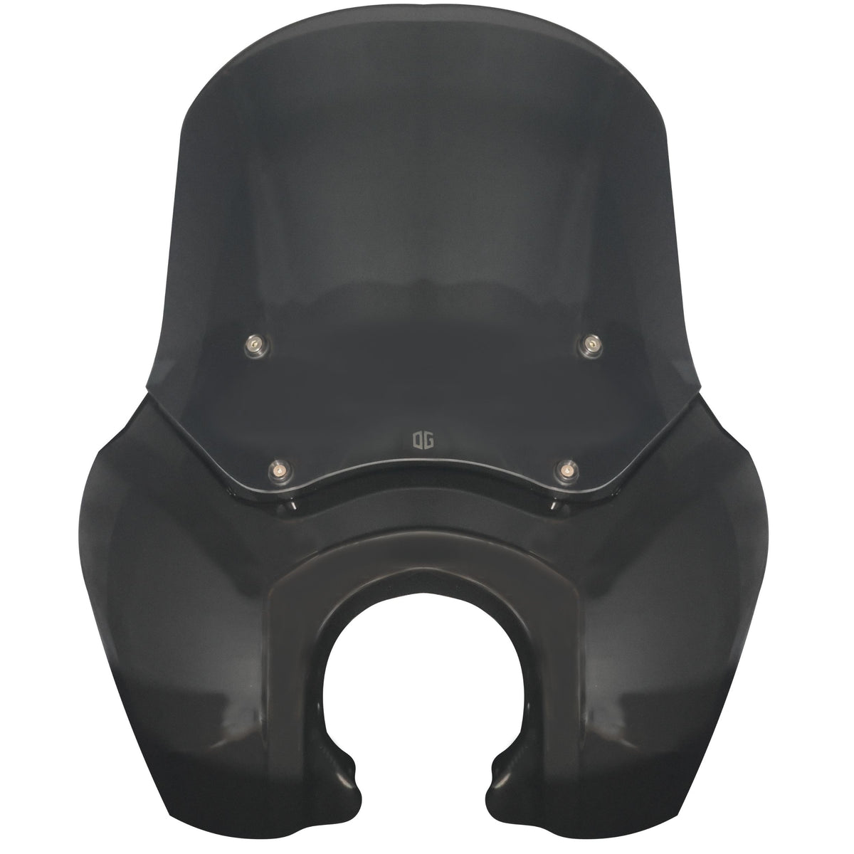 OG Softail Low Rider S & Sport Glide Complete T-Sport Fairing Kit