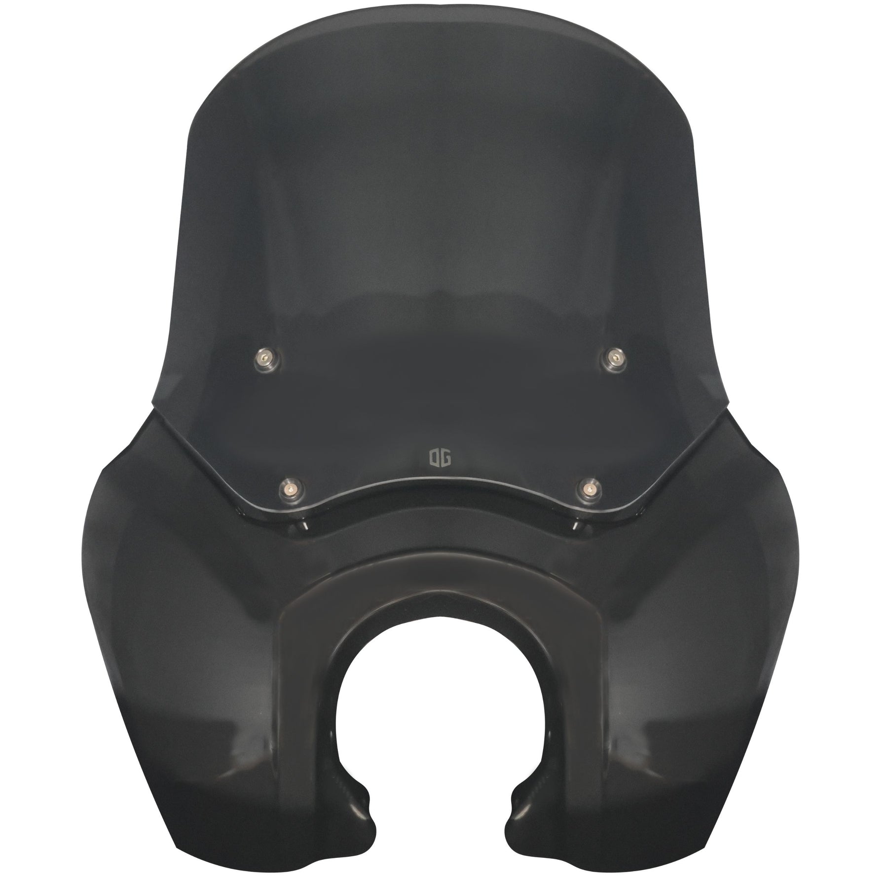 OG Softail Low Rider S & Sport Glide Complete T-Sport Fairing Kit