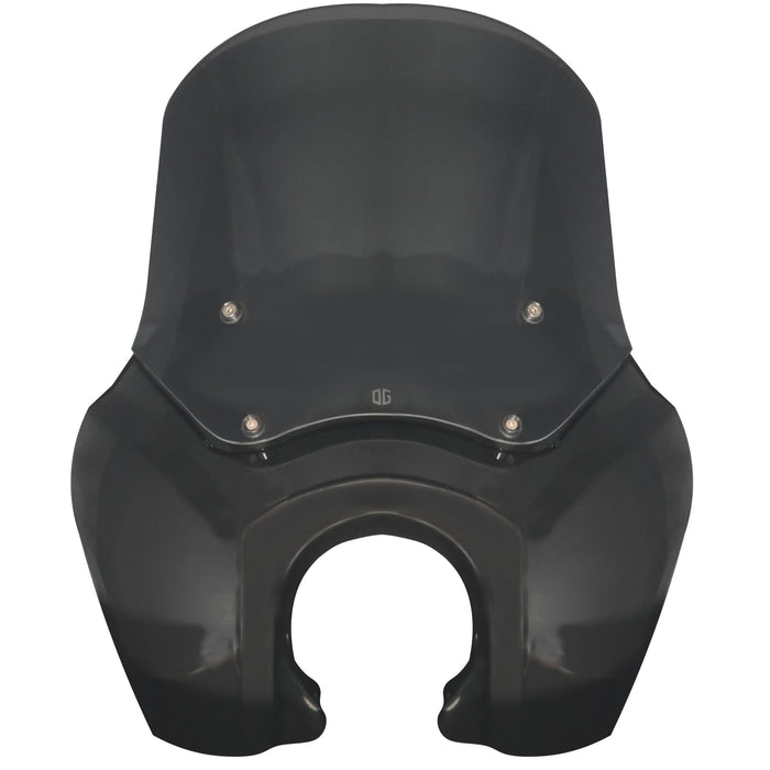 OG Softail Low Rider S & Sport Glide Complete T-Sport Fairing Kit