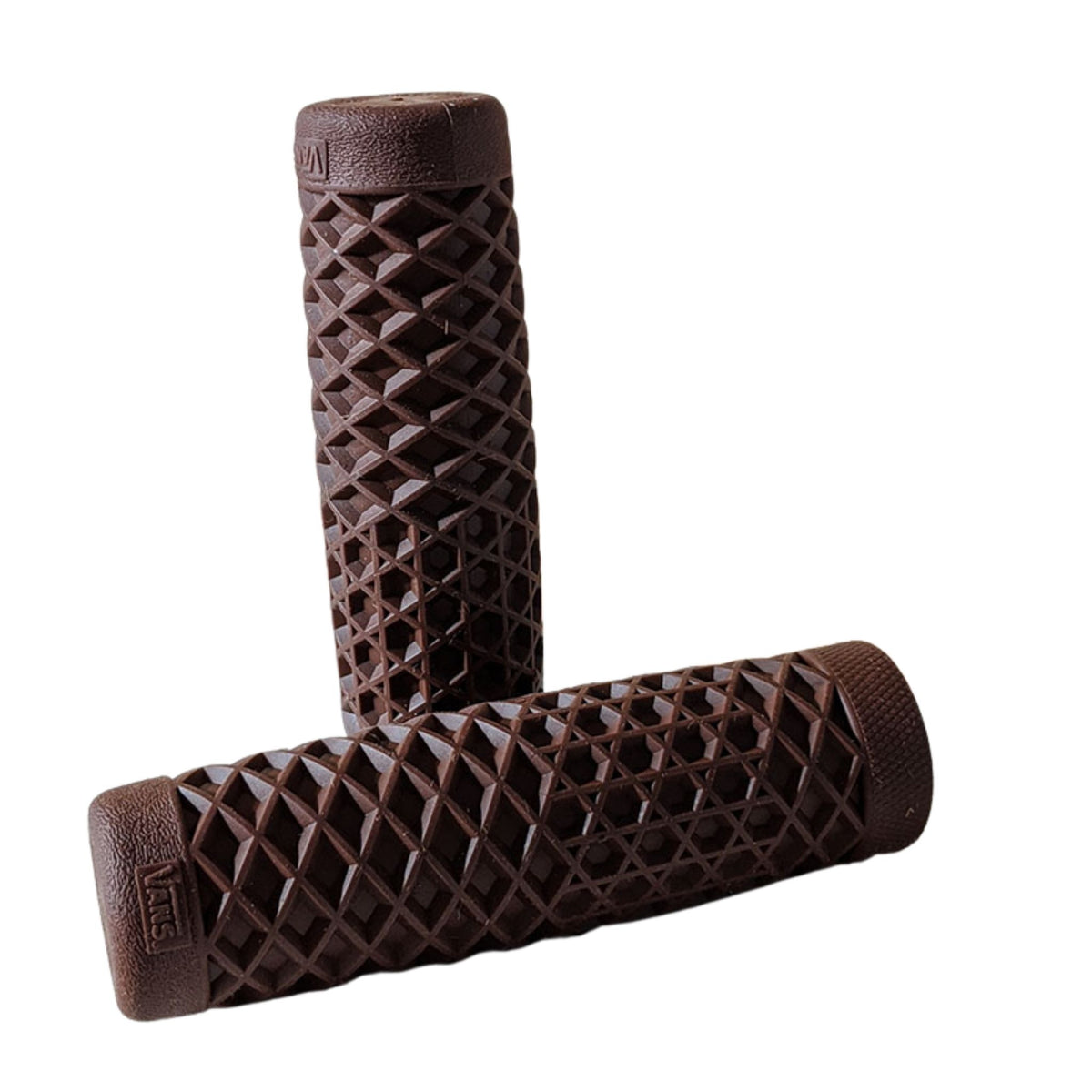 Vans X Cult Motorcycle Grips